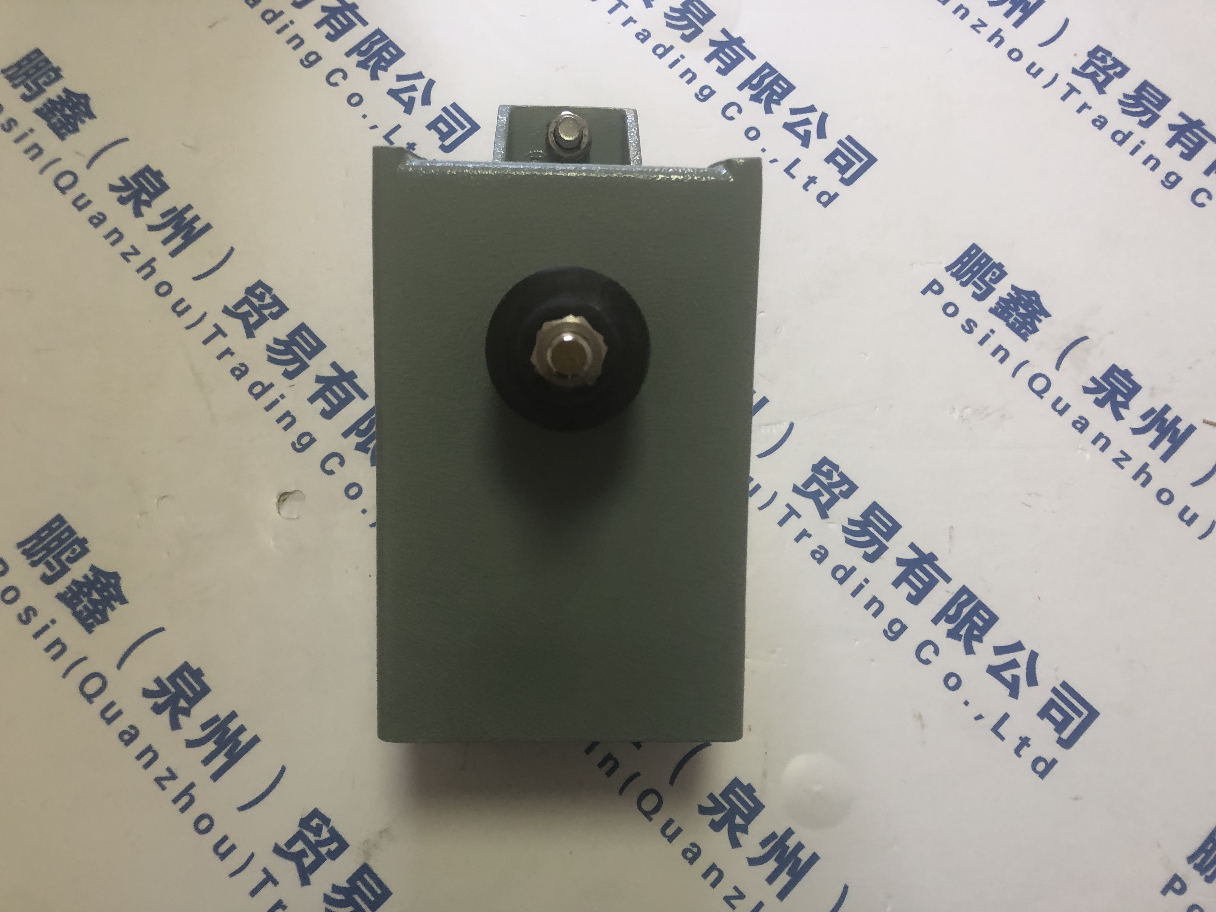 Bowthorpe EMP浪涌计数器SC13